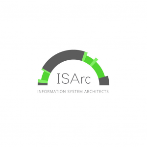 ISArc Brand - Asylum Design